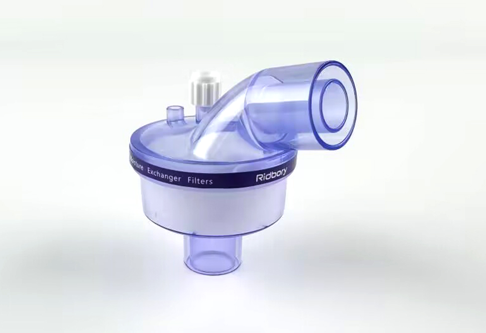 What are the common types of spirometry filter?- Shaoxing Reborn ...