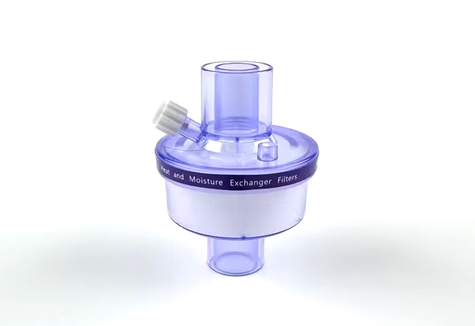 What are the functions of catheter mount?- Shaoxing Reborn Medical ...